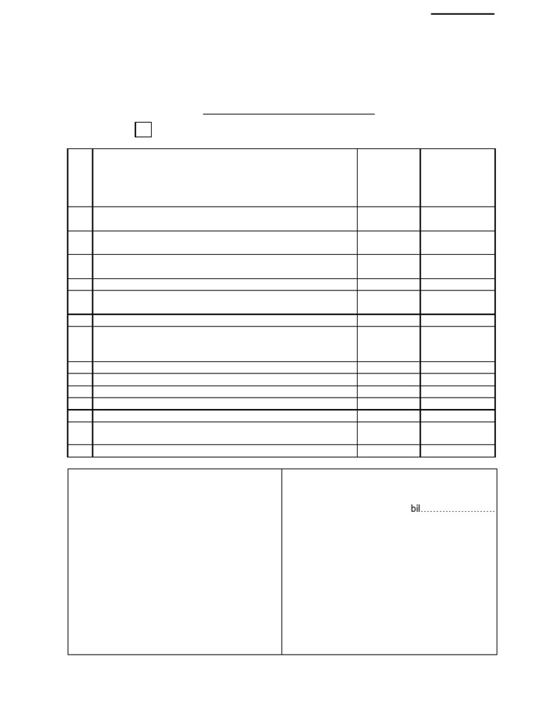 Lampiran F -Senarai Semak | PDF