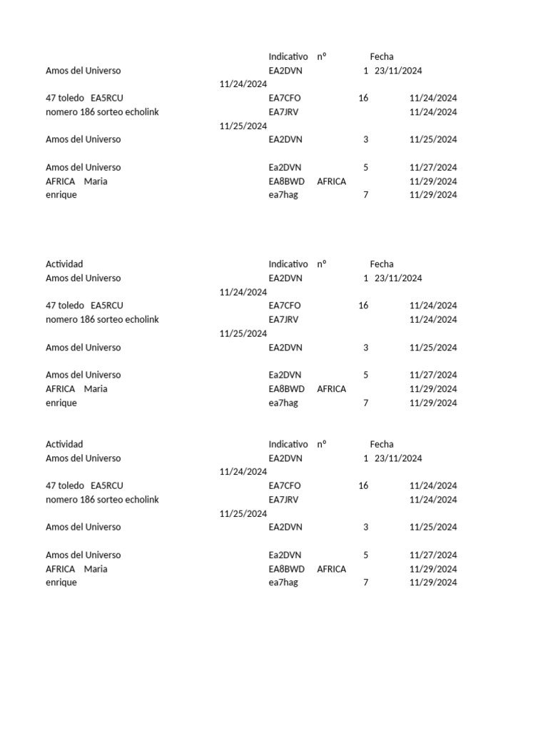 Libro2-Guardia Echolink2 | PDF