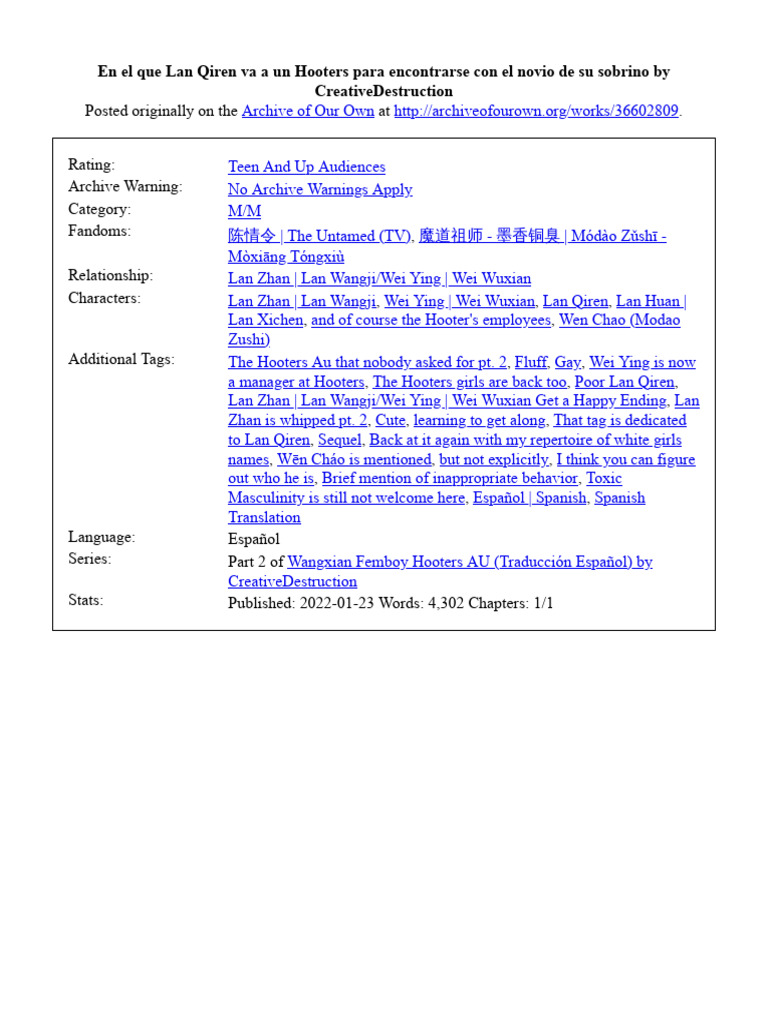 2En_el_que_Lan_Qiren_va_a hooster | PDF