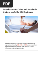 Static Equipments (Standard & Codes) | PDF | Specification (Technical Standard)