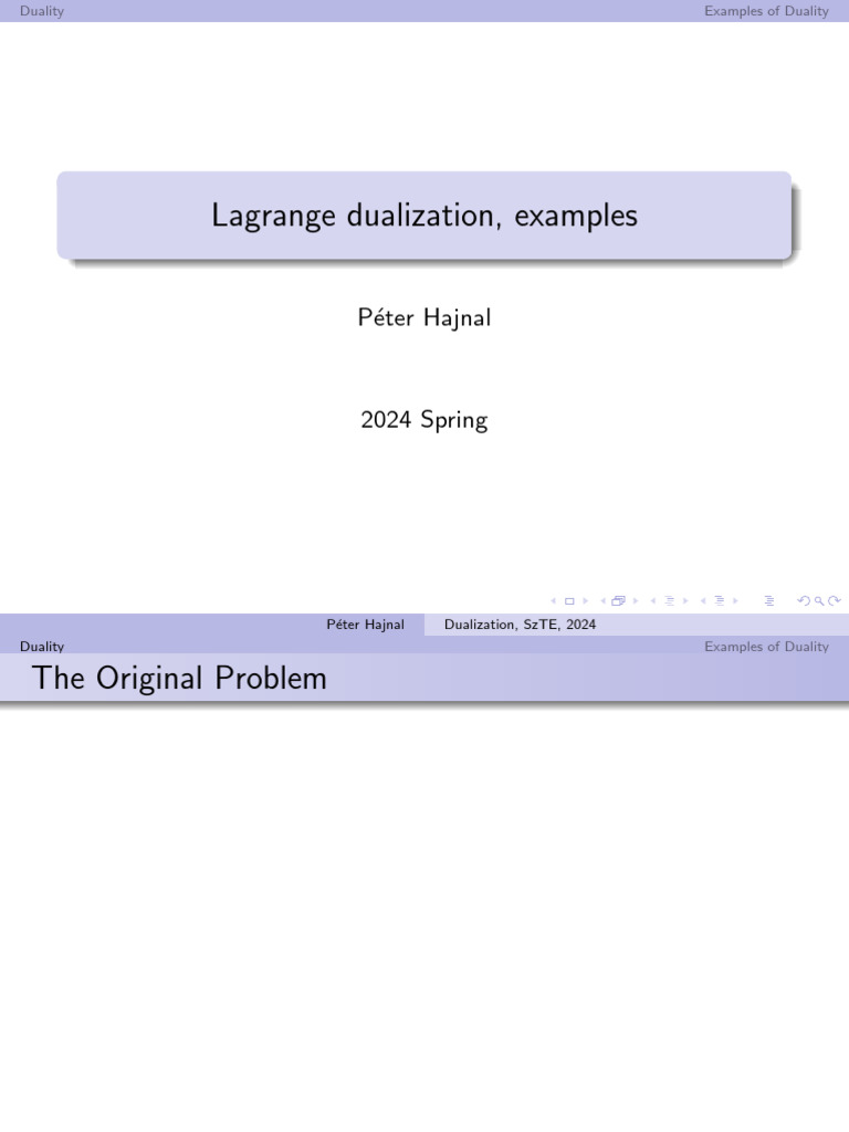 bea02-dualization | PDF | Vertex (Graph Theory) | Combinatorics