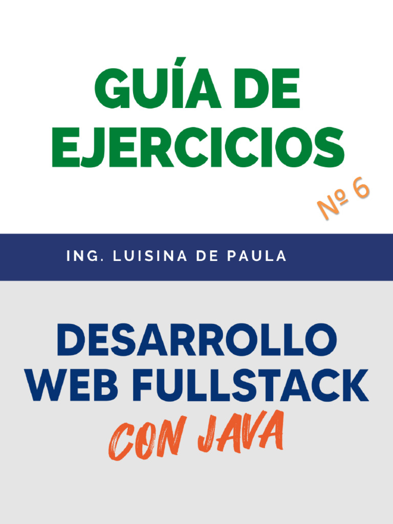 Guia de Ejercicios N__ 6 - Bases de Datos y SQL_ew2rp1xz | PDF | Base de datos relacional | SQL