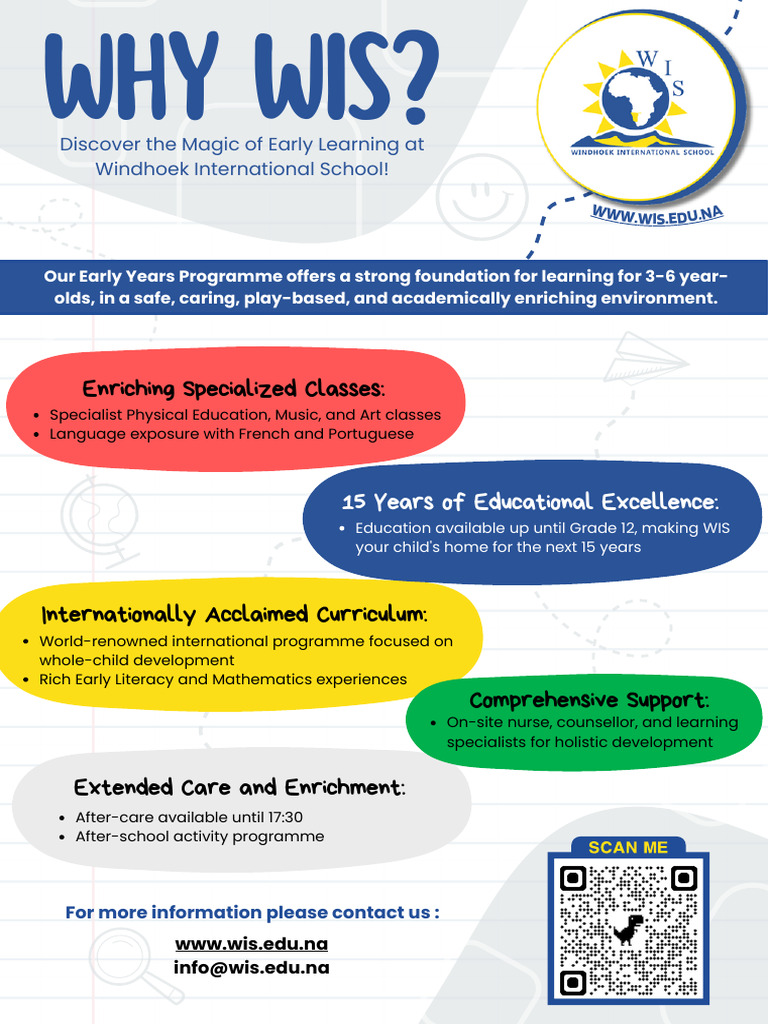 Ey Info Flyer | PDF