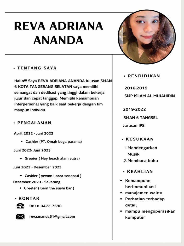 Reva | PDF