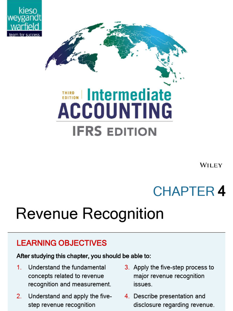 Revenue Recognition Fundamentals Explained | PDF | Discounting | Prices