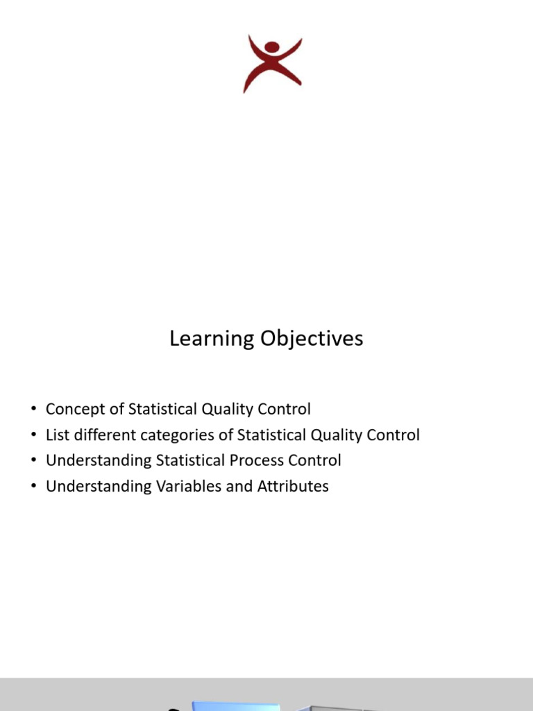 Statistical Process Control | PDF | Statistics | Applied Mathematics