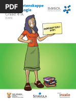 Fairytale Jan en Die Boontjierank | PDF