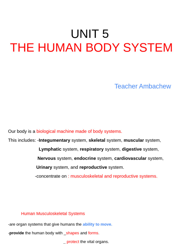 Grade 11 Biology Unit 5 | PDF | Menstrual Cycle | Luteinizing Hormone