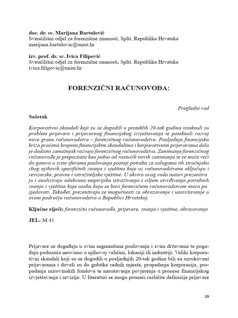 bitno za hipoteze | PDF