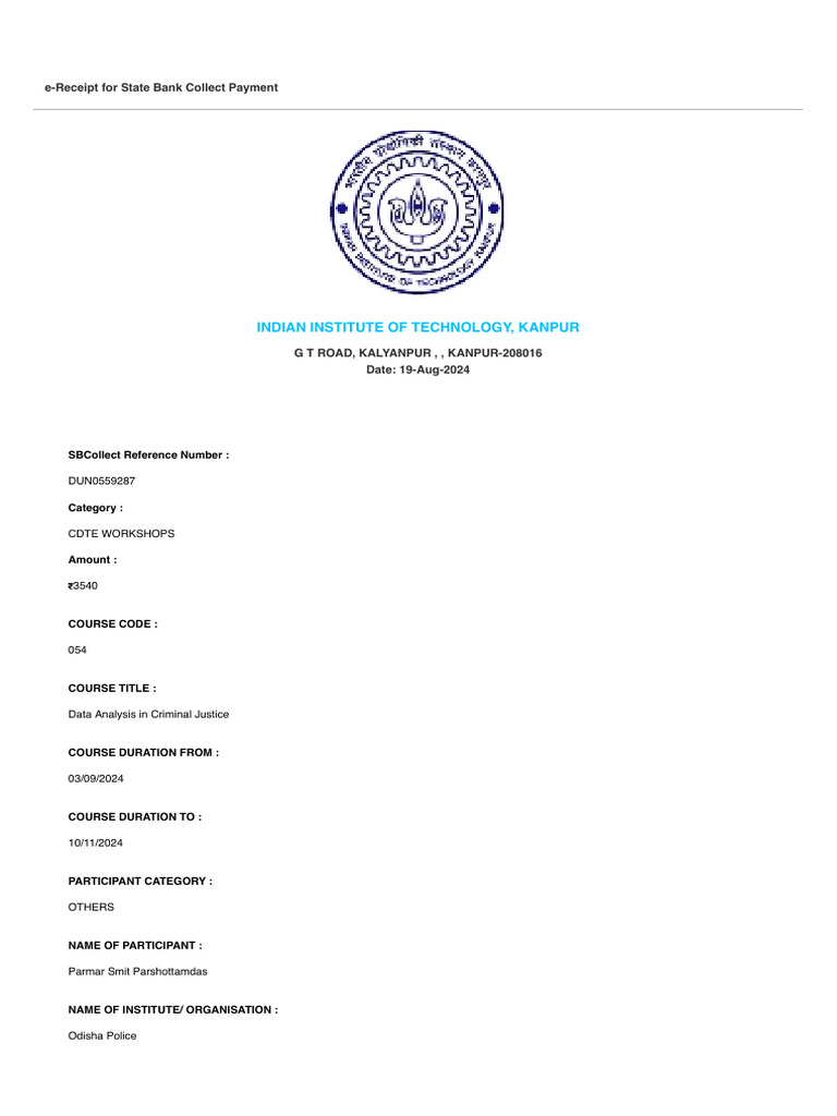 SB Collect | PDF