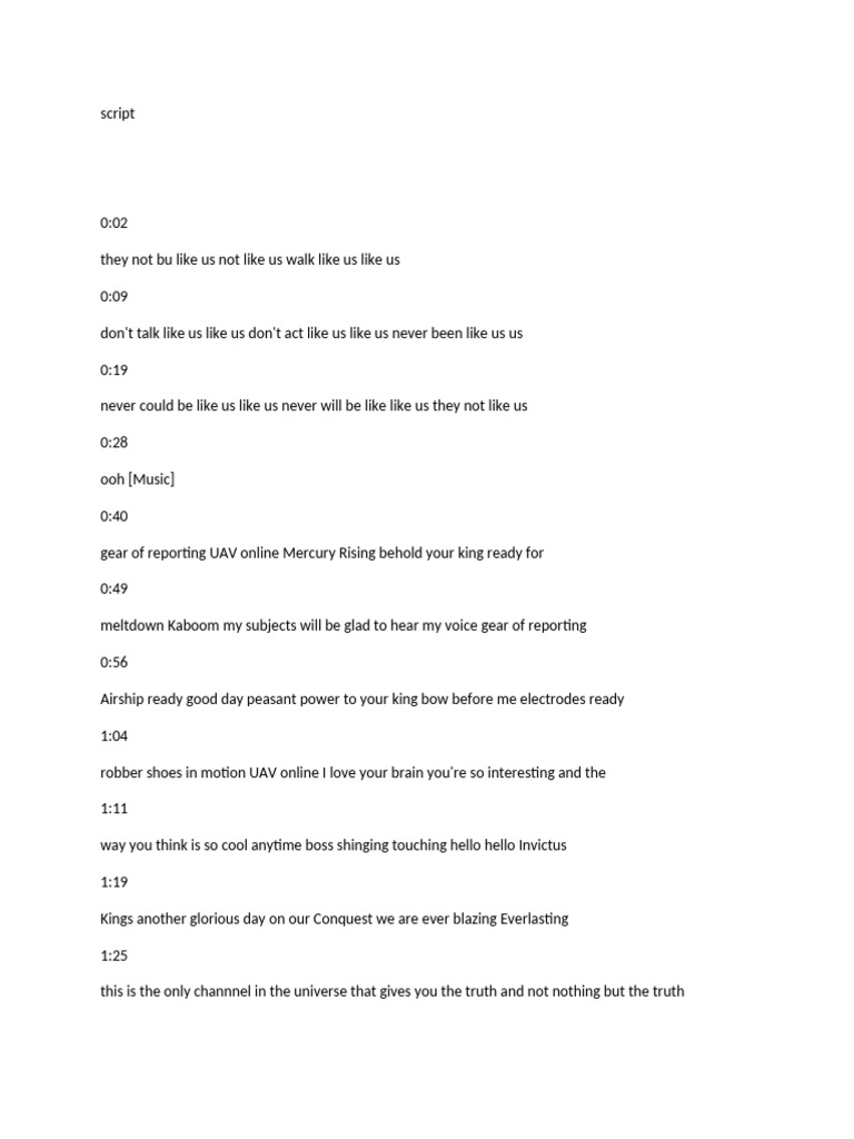 fffffffff | PDF | Reality