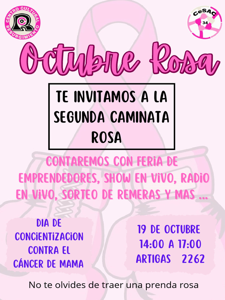 flyer ca de mama (7) | PDF