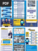 brosur-pmb-unpak-2025-2026 | PDF