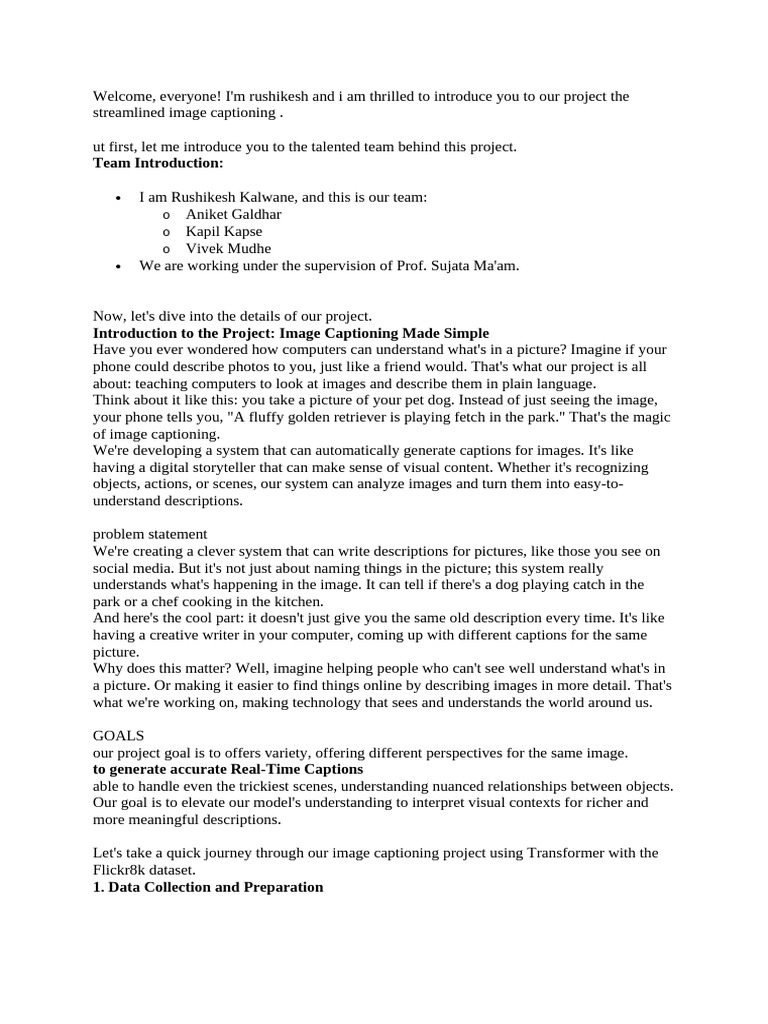 Welcome | PDF | Image | Computing