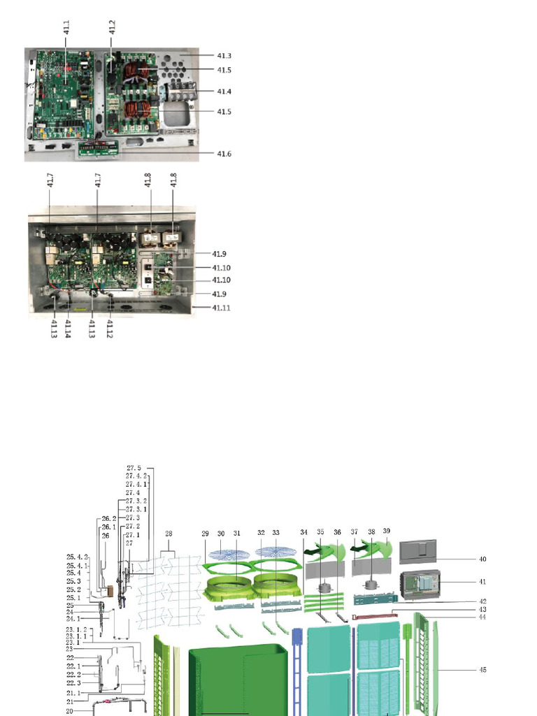 MV6-785WV2GN1 SetFree | PDF | Manufactured Goods | Electrical Engineering