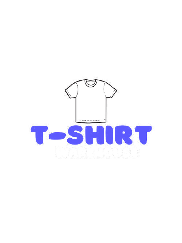 T Shirt | PDF