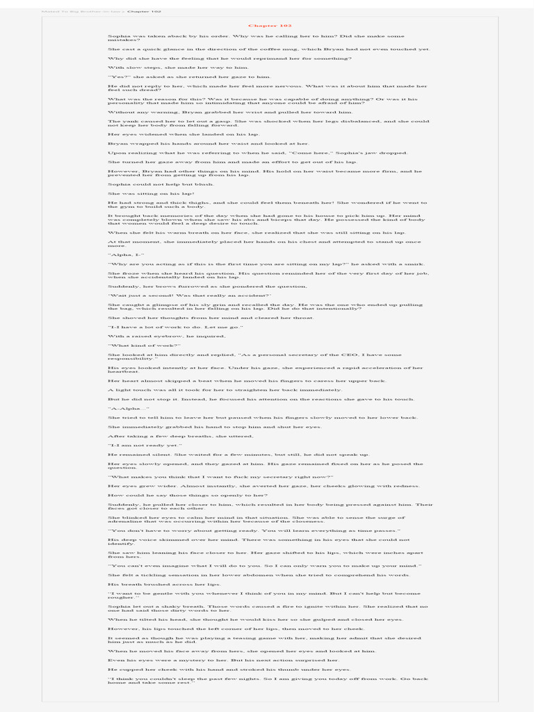 Mated Ttbbi 102 | PDF