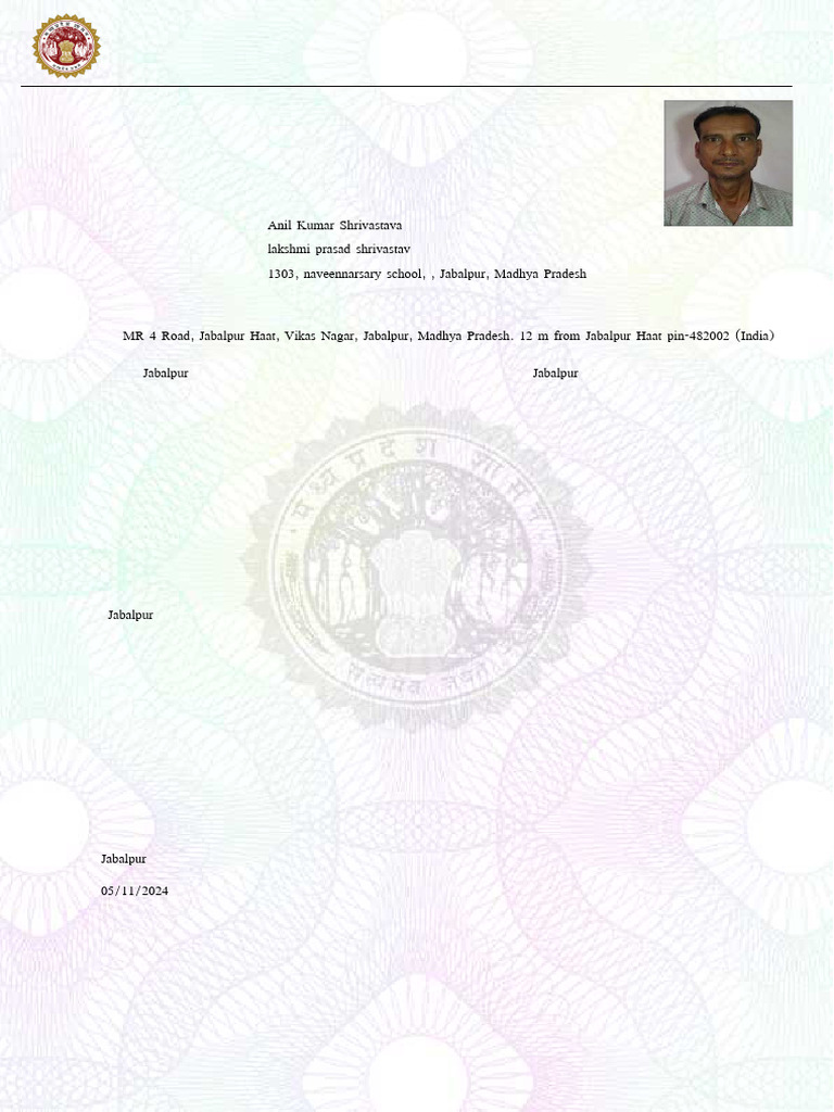 Nfs-Share IGRS ServiceProvider SignedSpLicense SP License Signed 1730786101864 | PDF | License ...