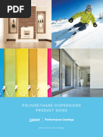 Lanco Wax Additives Product Guide | PDF | Wax | Coating