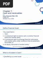 Understanding DAIF in Banking | PDF | Banks | Banking