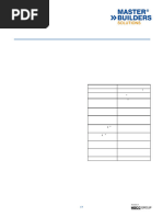 MasterProtect HB 400 Formerly Thorocoat Product Data 2010646 | PDF ...