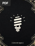 Regras do Jogo Coup | PDF | Cartas de baralho | Moeda