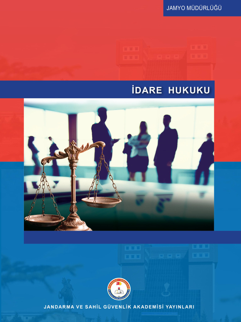 Idare Hukuku | PDF