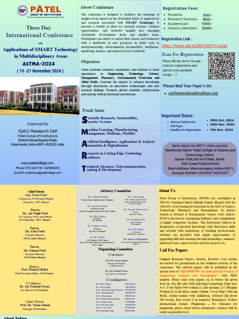 iNTERNATIONAL CONFRENCE (13) | PDF