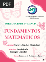 Funciones y Operadores de RAPTOR | PDF | Informática