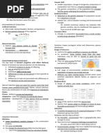 Evolution Study Guide Answer Key - Verona School District | PDF ...