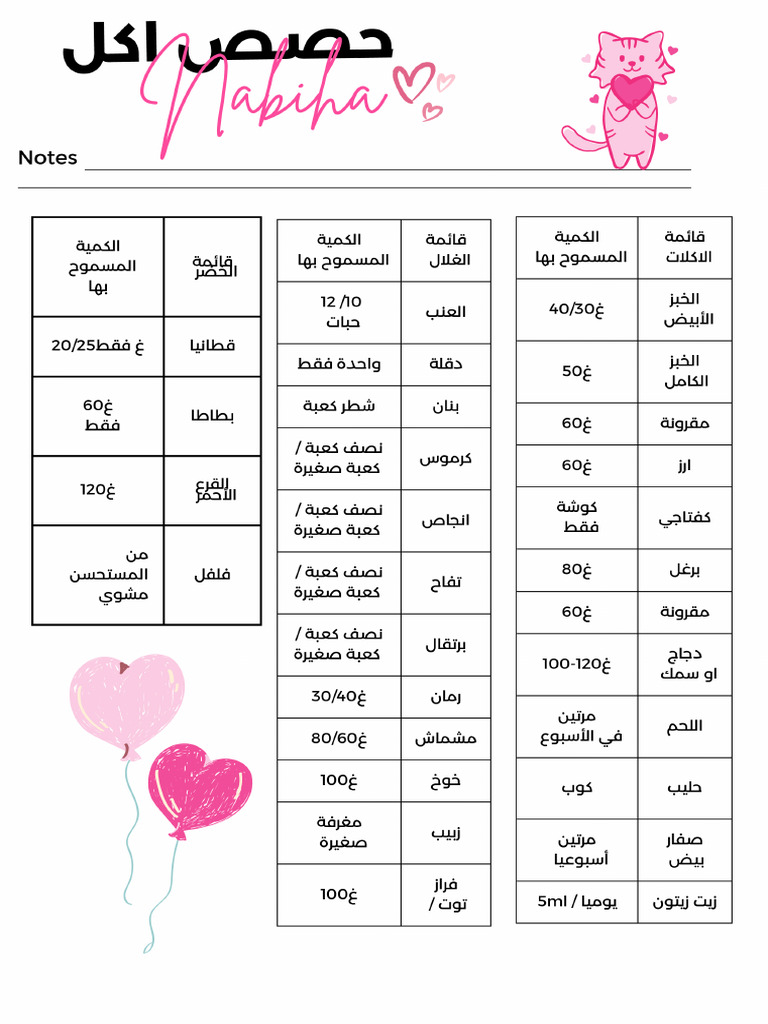 Colorful Clean Rainbow Spending Expenses Tracker Finance Planner (2) | PDF