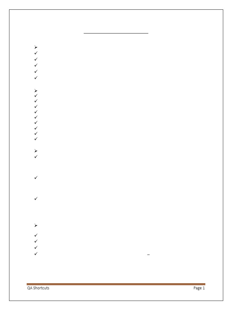 CAT QA Formulae | PDF | Triangle | Rectangle