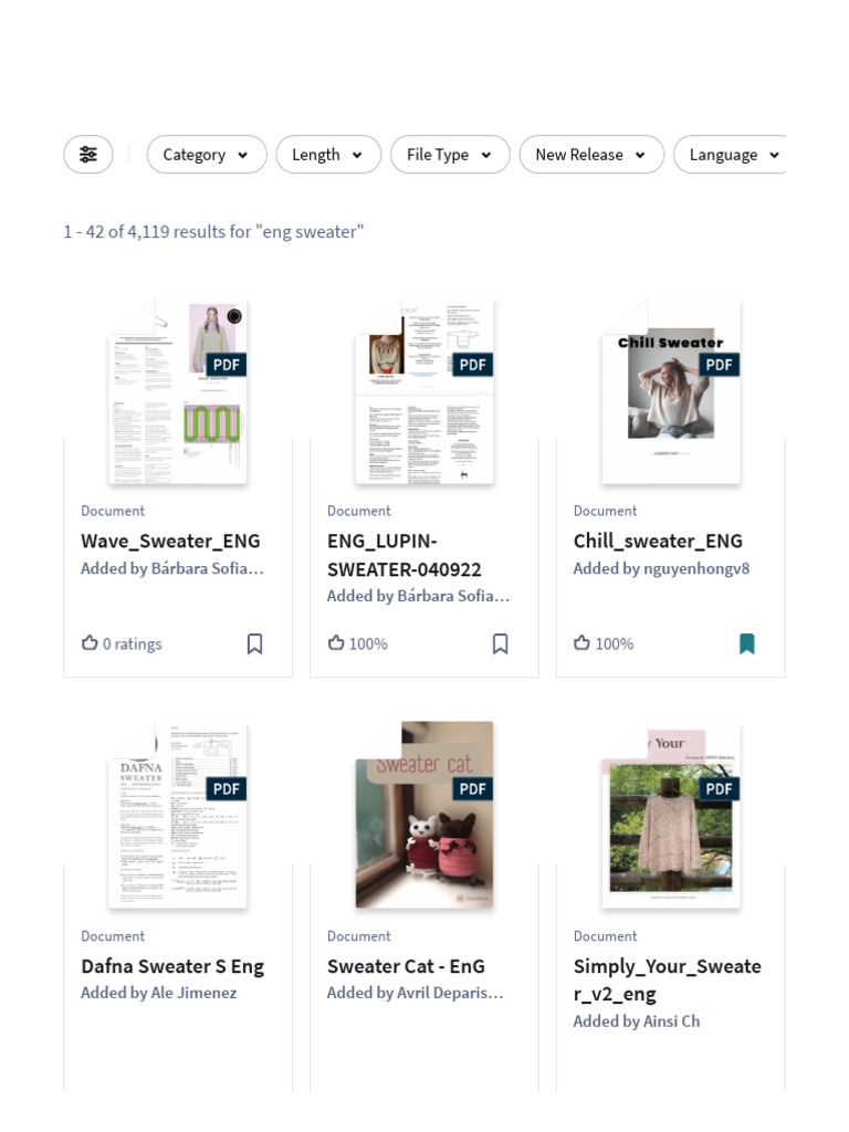 Search _ Scribd | PDF | Computer Mediated Communication | Social Networking Service