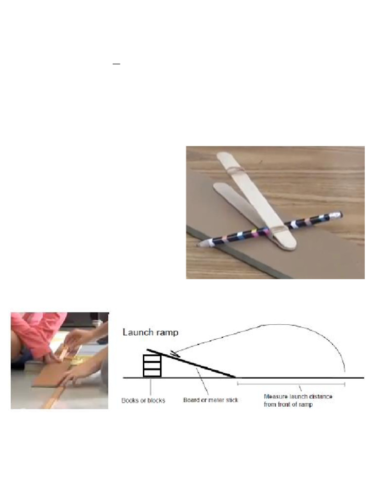 Unit 3 Experimental Design Project | PDF | Experiment | Design Of ...