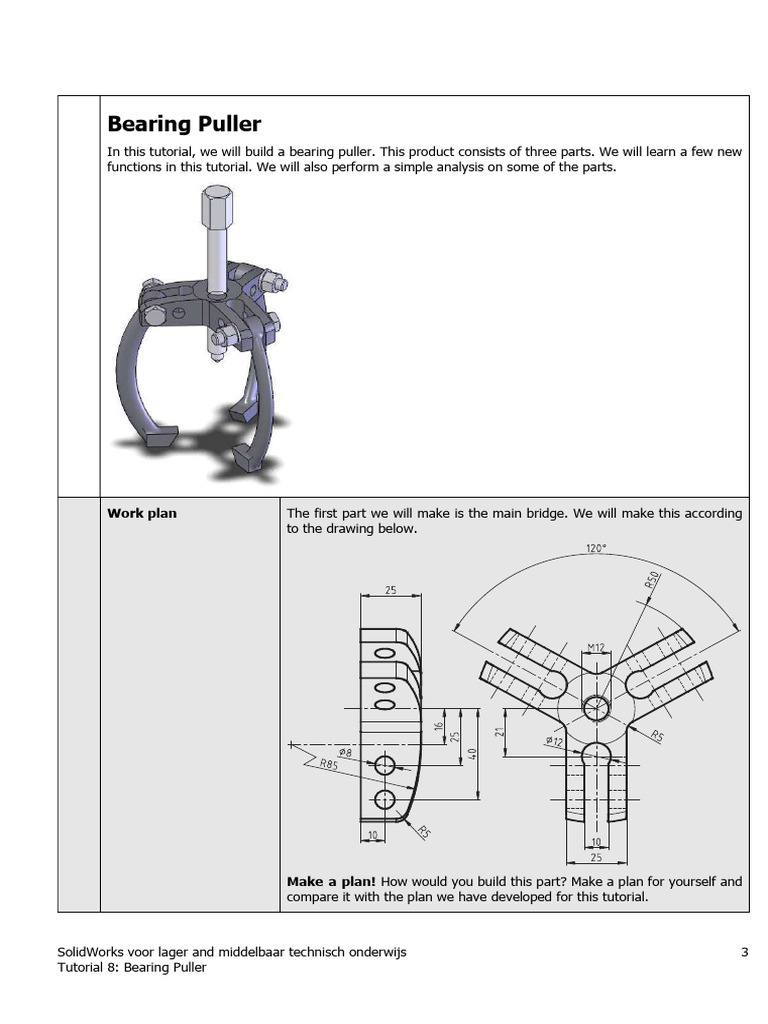 Pa6-Extr Rod-Cuerpo-Simul | PDF | Extrusion