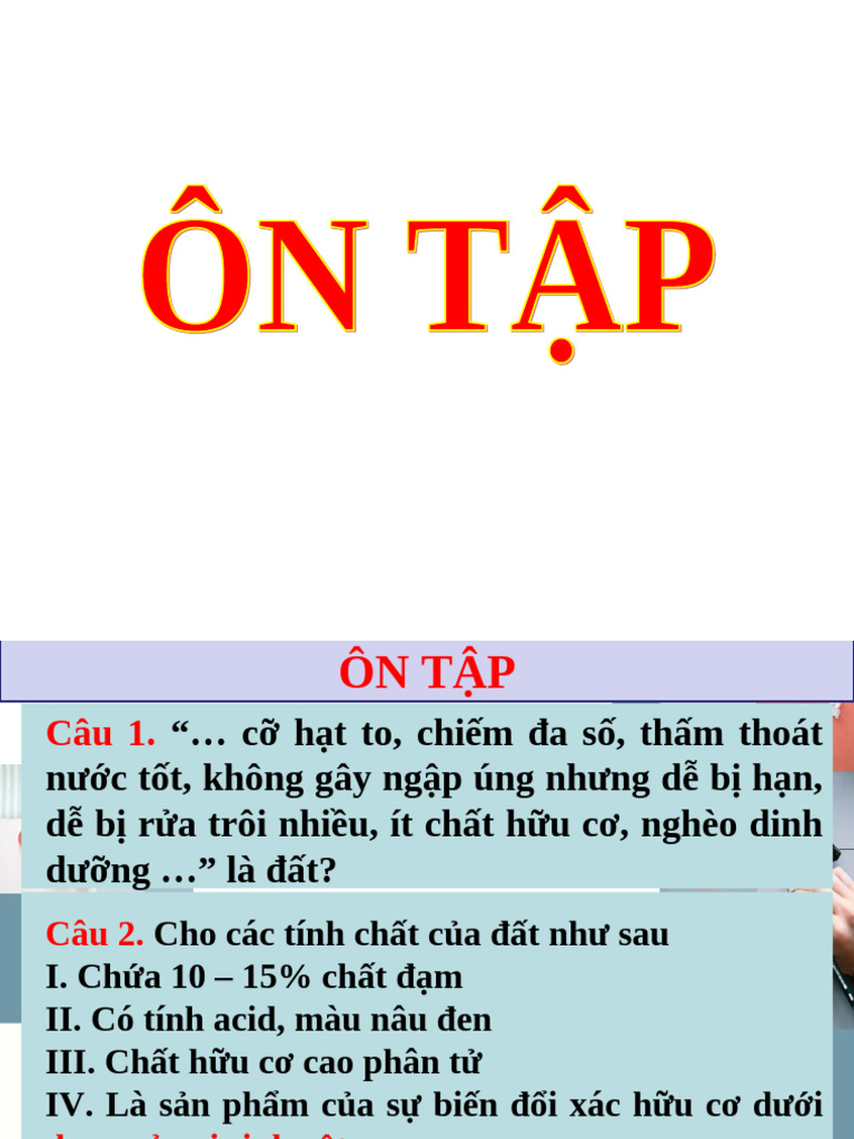 2022 NPT ONTAP Bai 1 2 3 | PDF