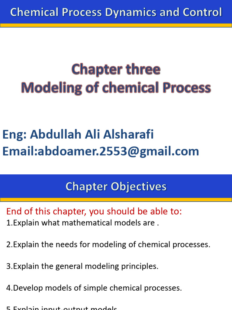 Control 2023 Lec3 | PDF