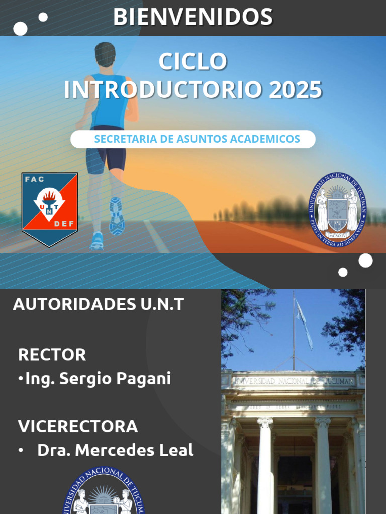 Facdef Ciclo Introductorio 2025 Infoweb 241108 115851 | PDF