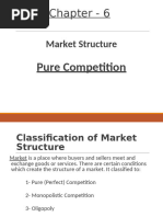 Perfect Competition Diagrams Explained | PDF | Perfect Competition ...