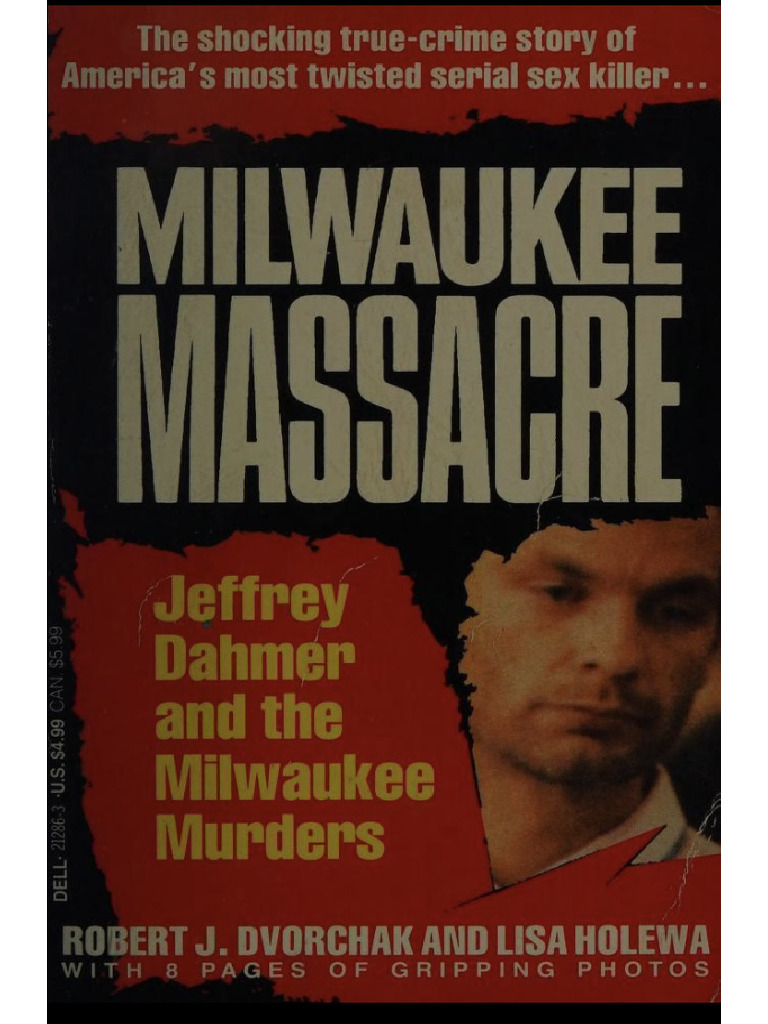 Milwaukee Massacre | PDF