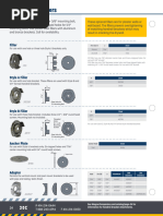 L Profile, Steel Unequal Angles, Sections Sizes, Dimensions, Properties ...