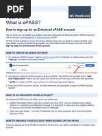 Applying for Benefits on Benefind | PDF | Supplemental Nutrition ...