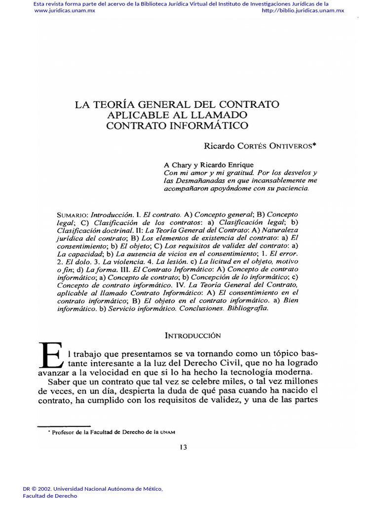 Revista Jurídica UNAM: Acervo Virtual | PDF | Gobierno | Psicología Social