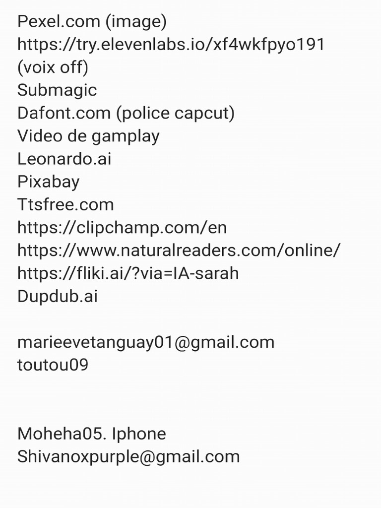 Tiktok Professionnel 240816 171304 | PDF