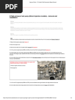 Static GK by Parcham - English - 1660731858 | PDF