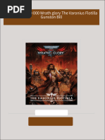 40k 3e - Rulebook (3rd) (All Pages) | PDF