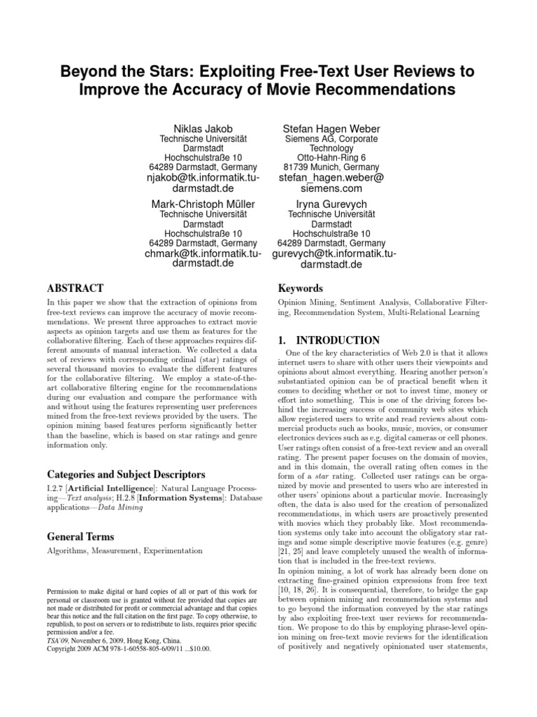 document | PDF | Information Science | Computing