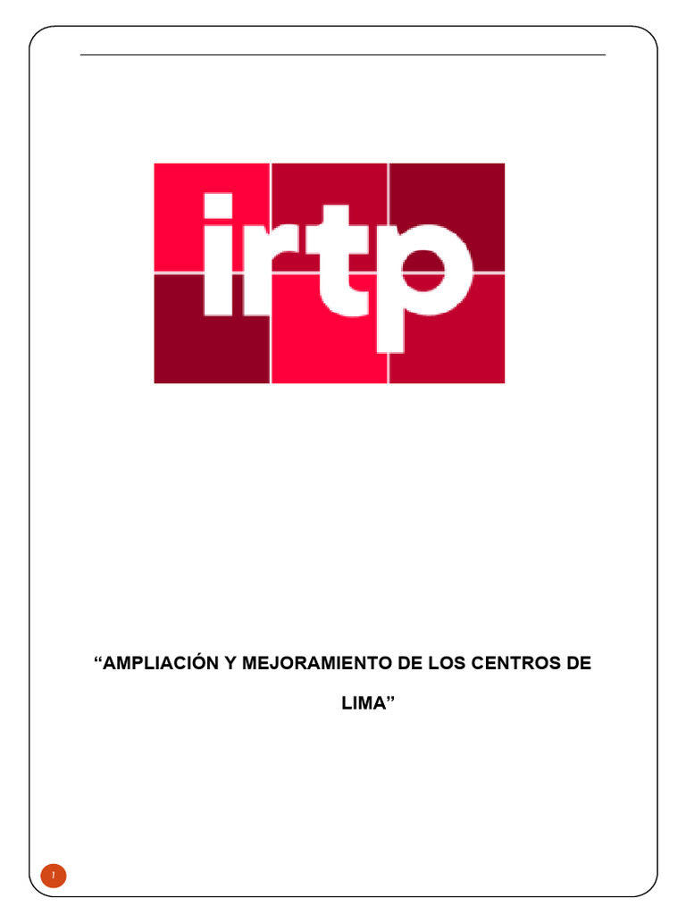 Adjudicación Simplificada IRTP 2024 | PDF | Apelación