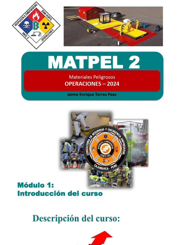 Matpel 2 Operaciones 2024 | PDF | Vapor | Densidad