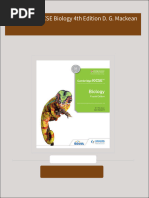 Exploring Science 7 | PDF